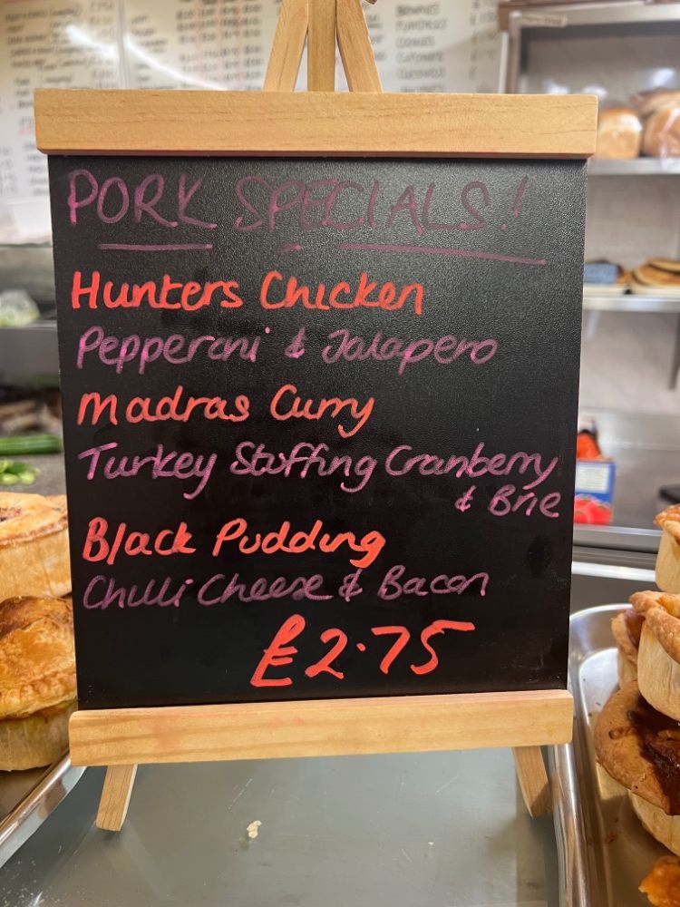 What's cooking? - Page 1238 - General Talk - The Hunting Life